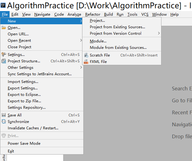 我的全新 Hugo 网站